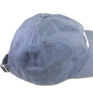 Budweiser | Accessories | Vintage 99s Bud Light Micro Jet Strapback Hat ...